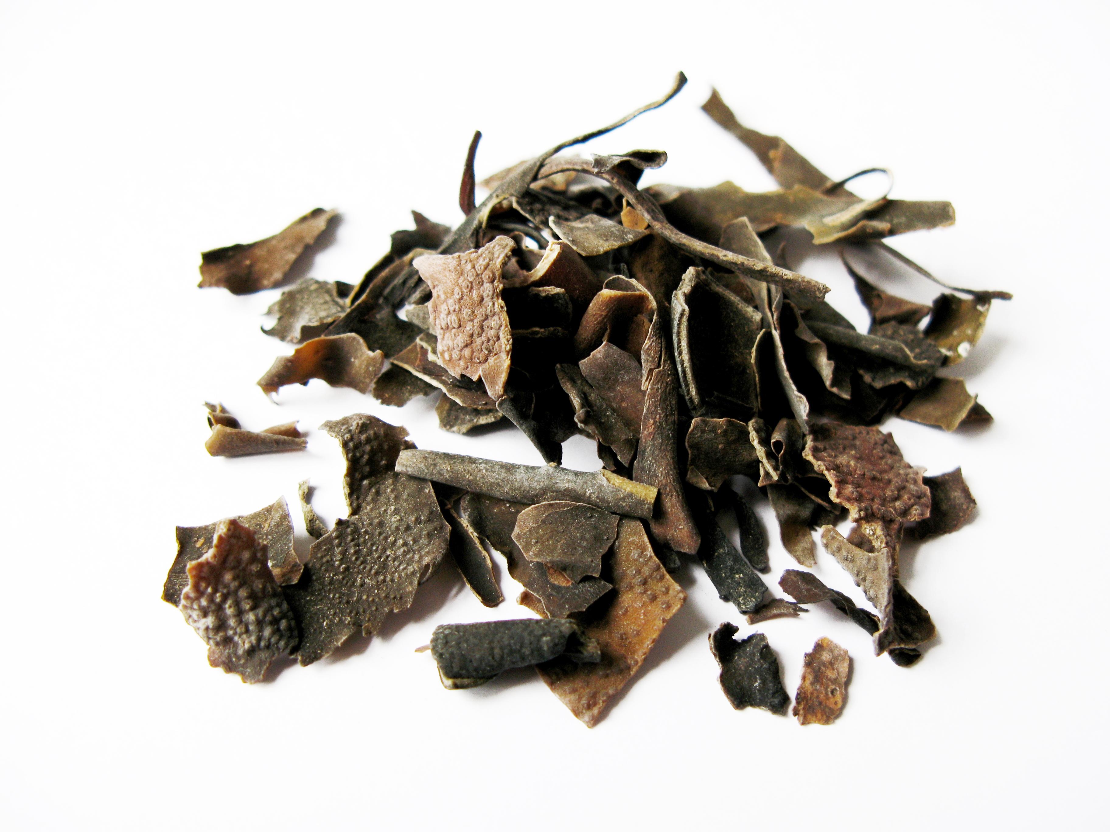 ALGINA CORREA KAPSELN - Hochenegg Naturheilverfahren GmbH